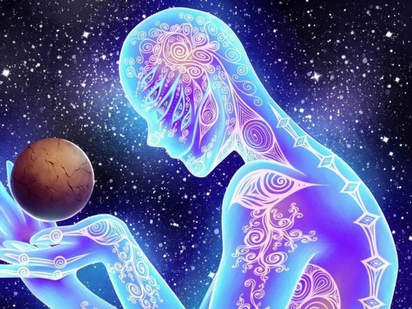 Does Anything Actually Exist Without An Observer? – Michael Feeley