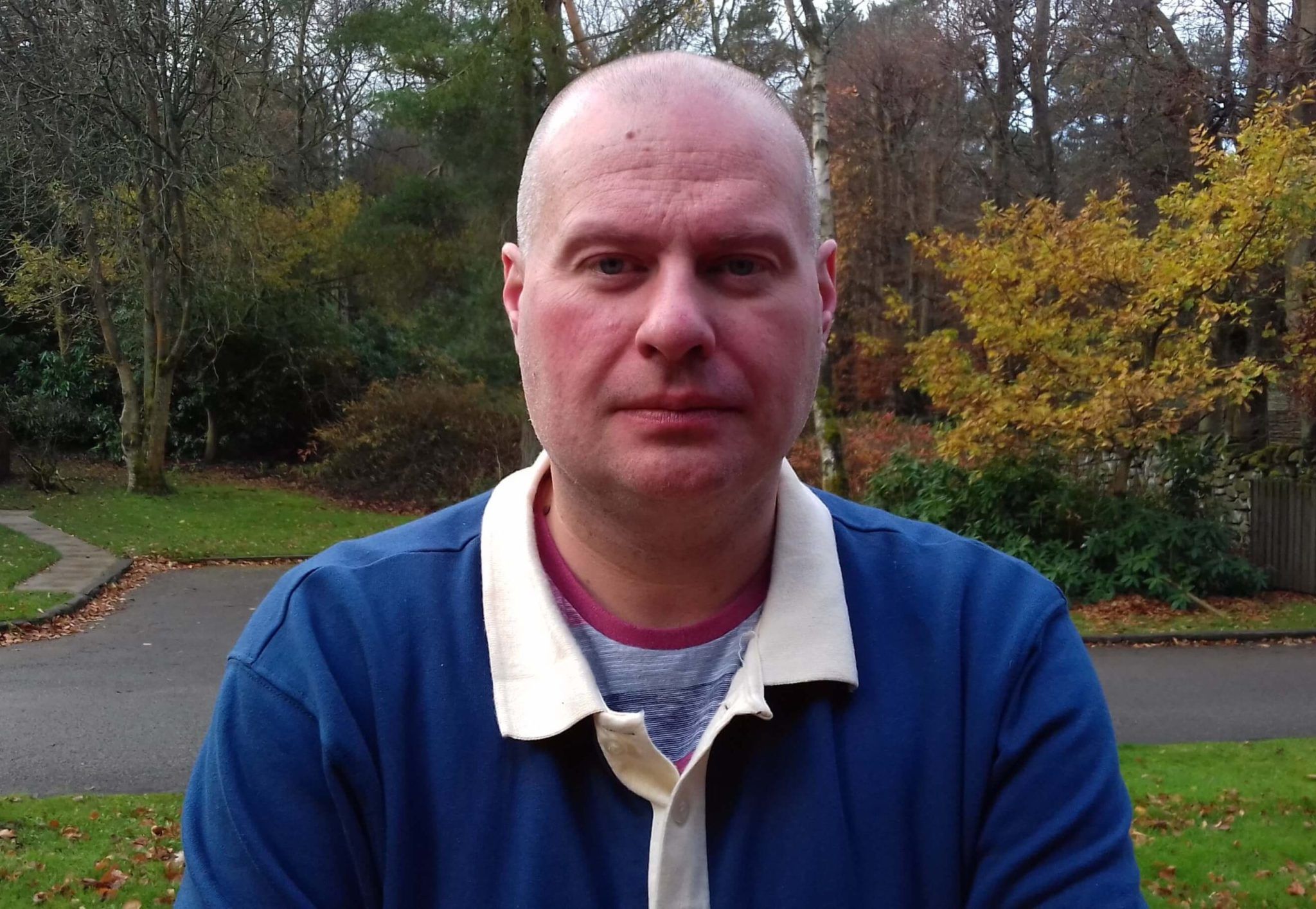 My Interview On ‘Raw Talk Sessions’ – Part 1 – Michael Feeley