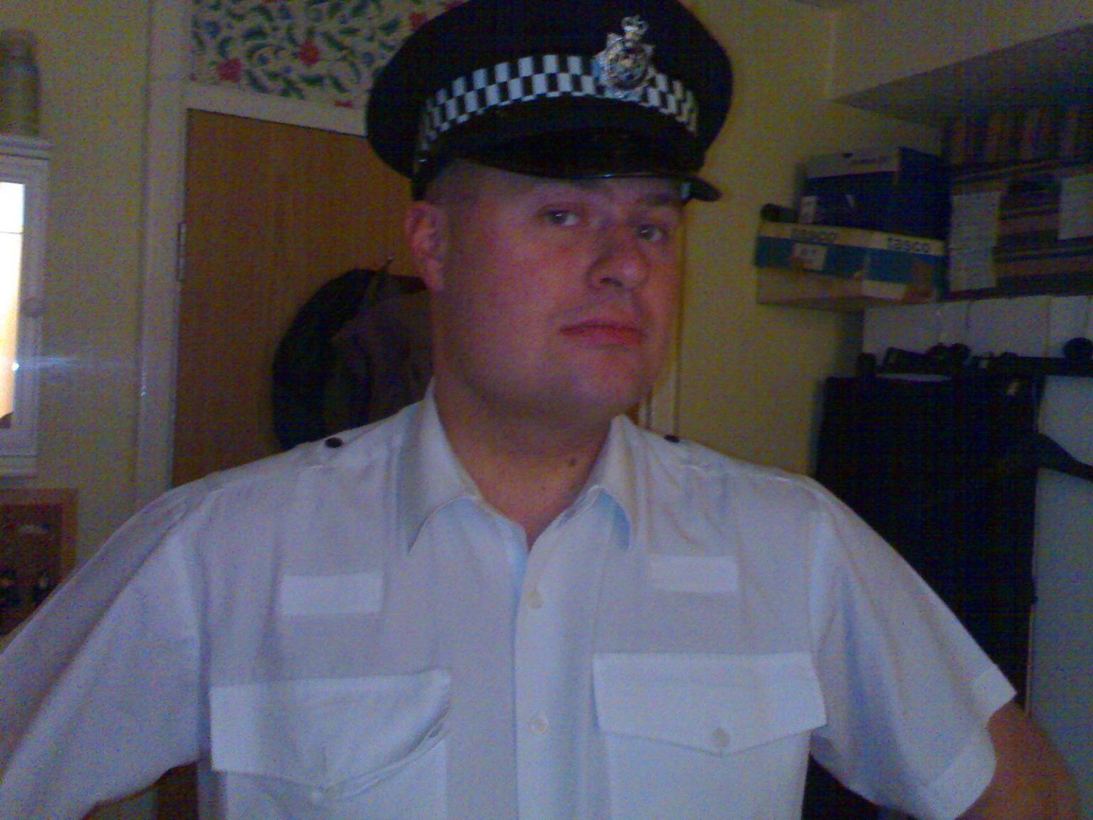 Know Your Rights… – Michael Feeley