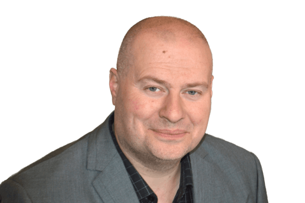 Myself On The Mark Attwood Show (Part 3) Bi-Waves and the Trinity Code ...