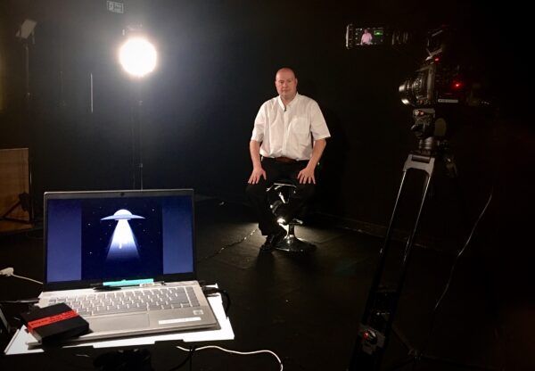 Michael’s New Website Interactions… – Michael Feeley